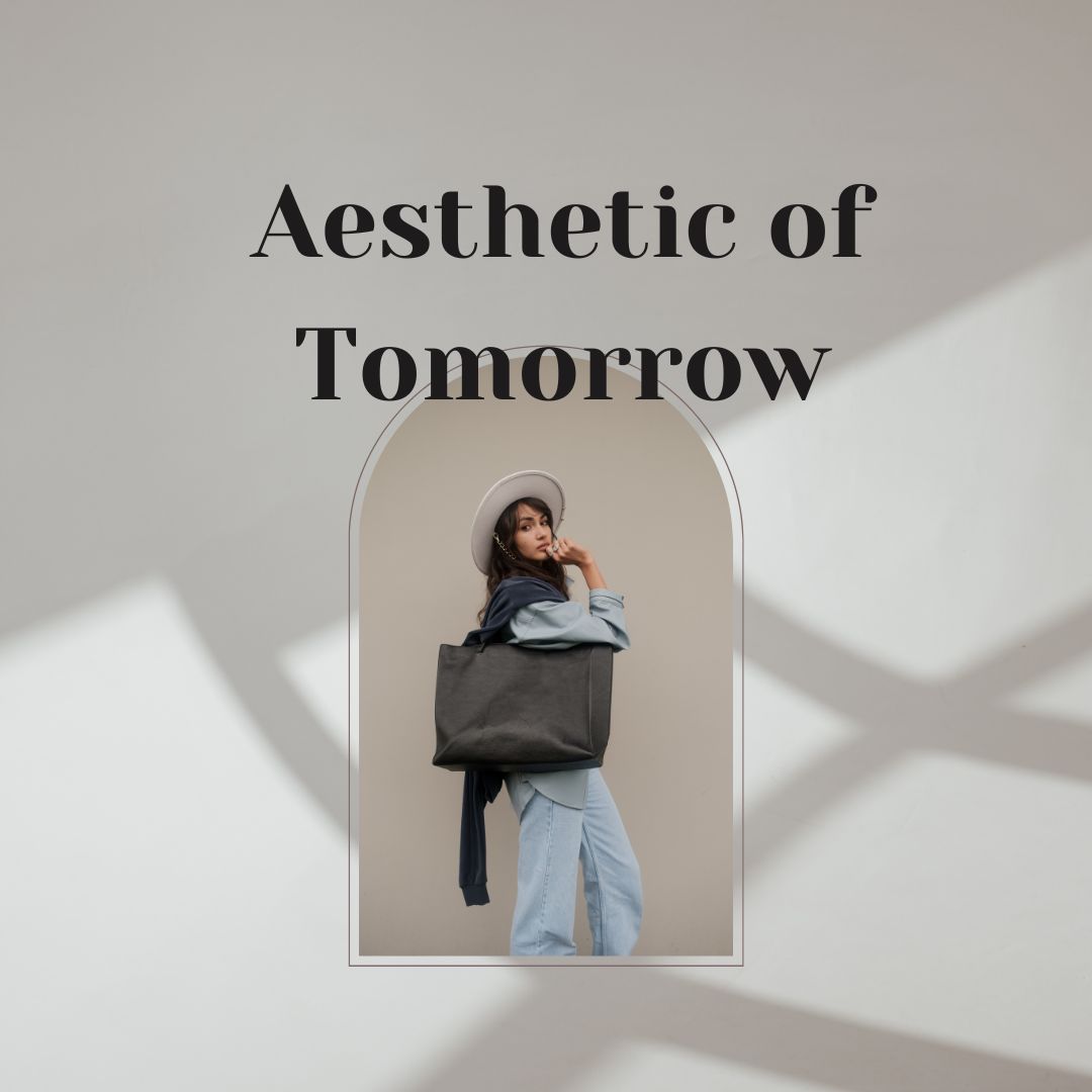 “Why Chrome Dreams Is the Aesthetic of Tomorrow—and How to Wear It ...
