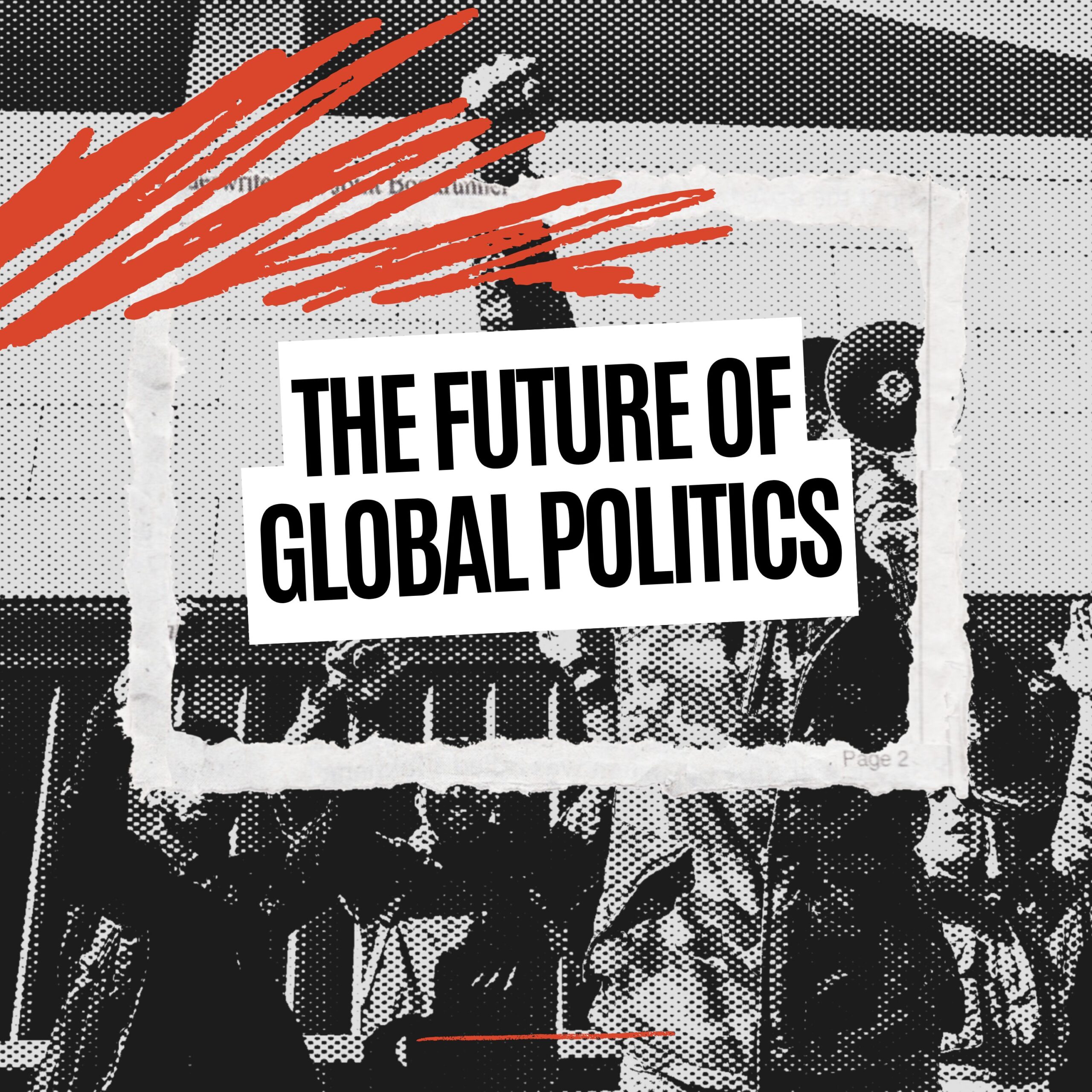 “The Future of Global Politics: Trends to Watch in 2025” - couponlabz.com