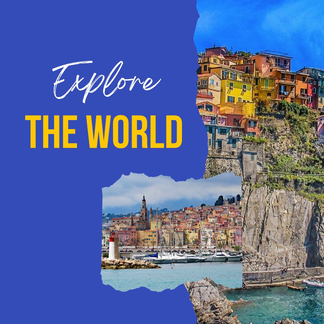“Upcoming Tours You Can’t Miss: Explore the World in 2025” - couponlabz.com